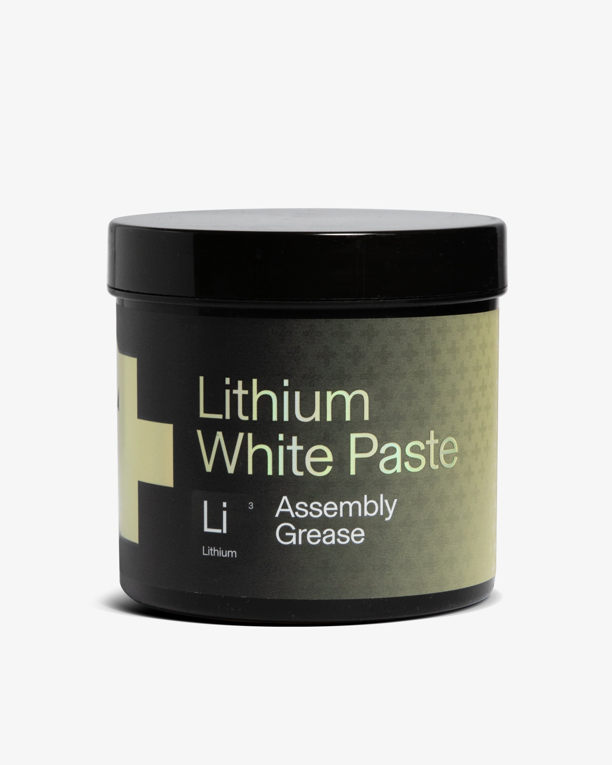 Lithium White Paste / Assembly Grease 500mL